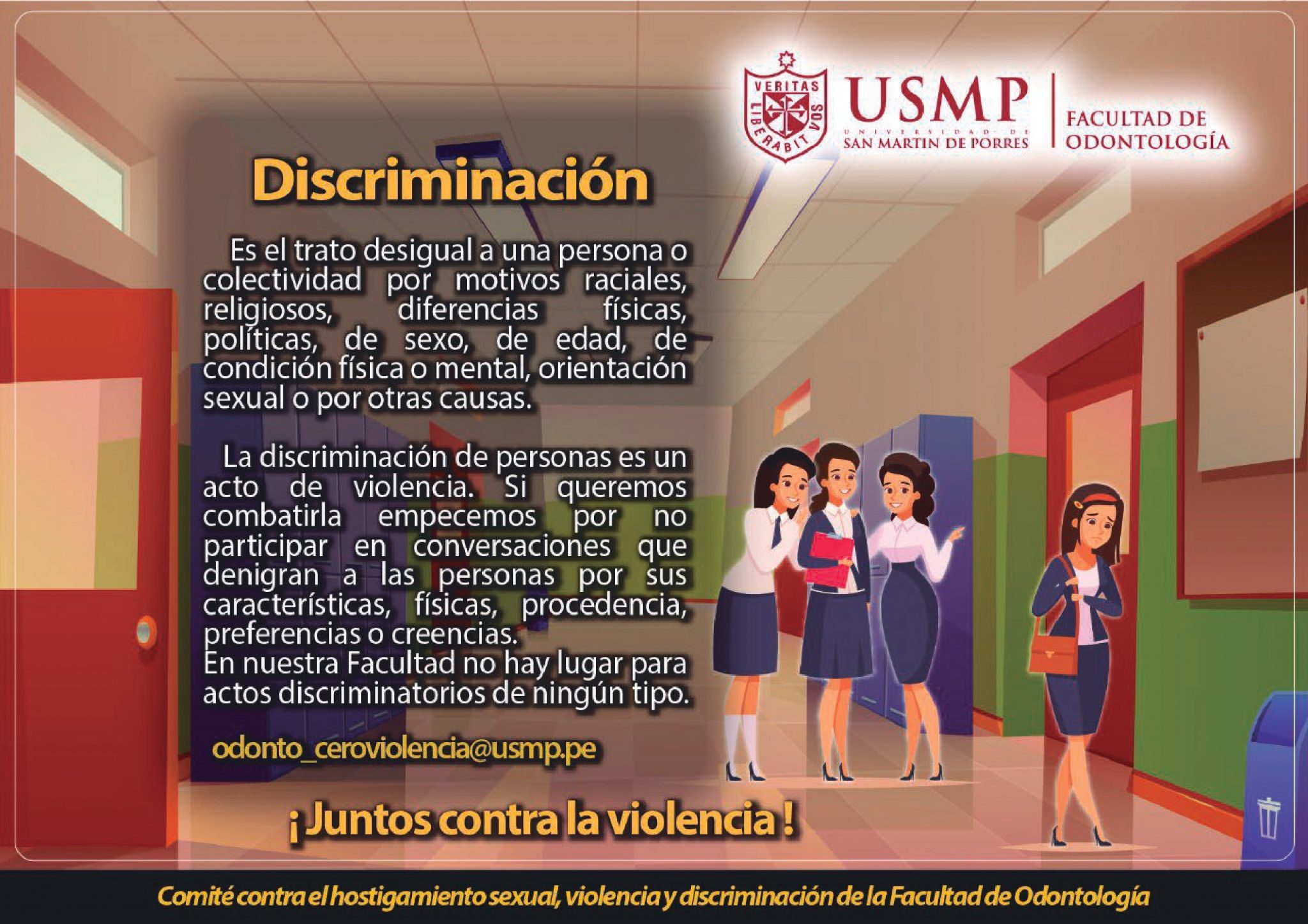 MI PAQUETE EL MALTRATO Y DISCRIMINACION - Educational Resources | Picstank